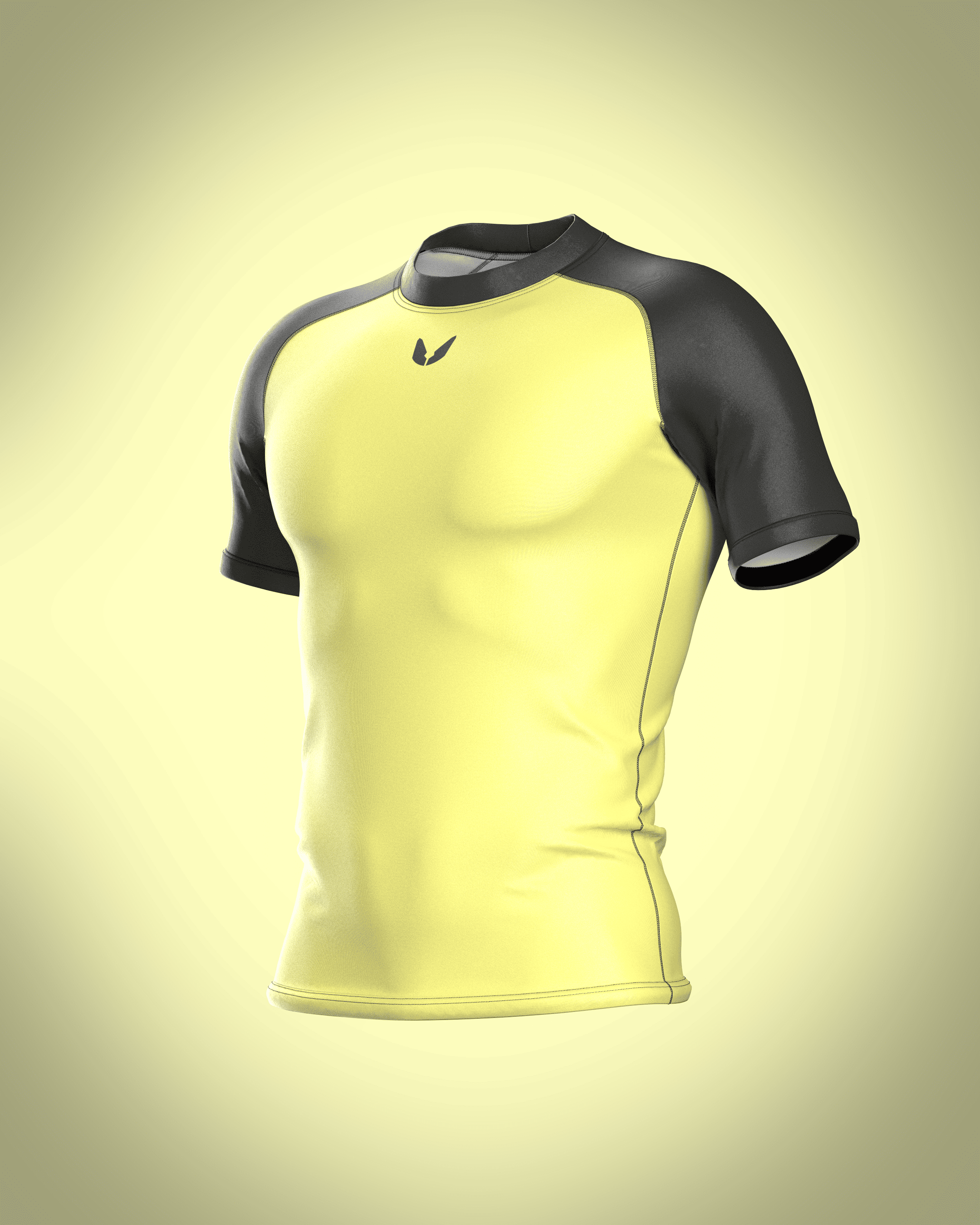 Design Your Own Premium Custom Tech T-Shirt - High Quality Apparel ...