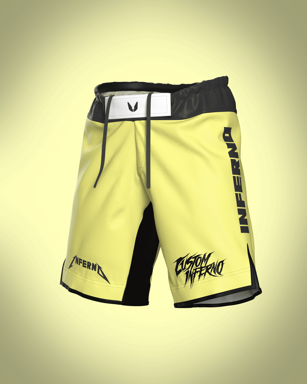 CREATE YOUR CUSTOM MMA SHORTS – custominferno