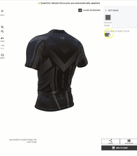Custom Inferno - Fightwear personalizzato – custominferno